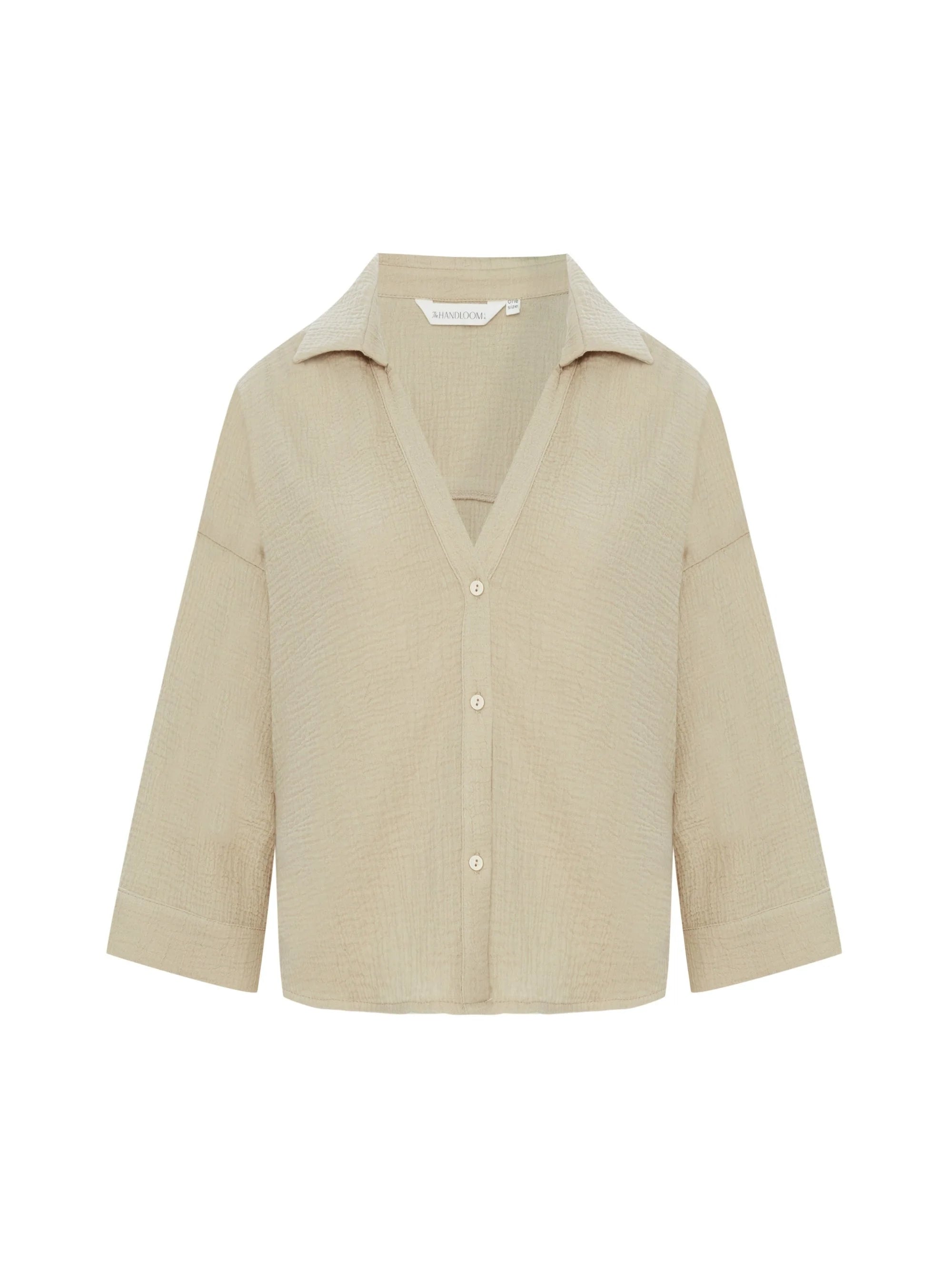 Echo Mini Shirt – SIMPLE AS IS