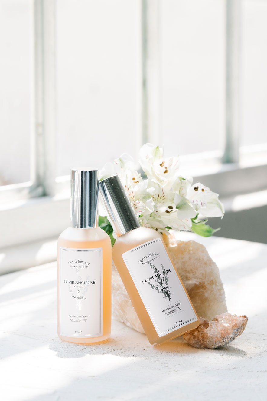 Hydra Tonique Moisturizing Tonic with Hyaluronic Acid – SIMPLE AS IS