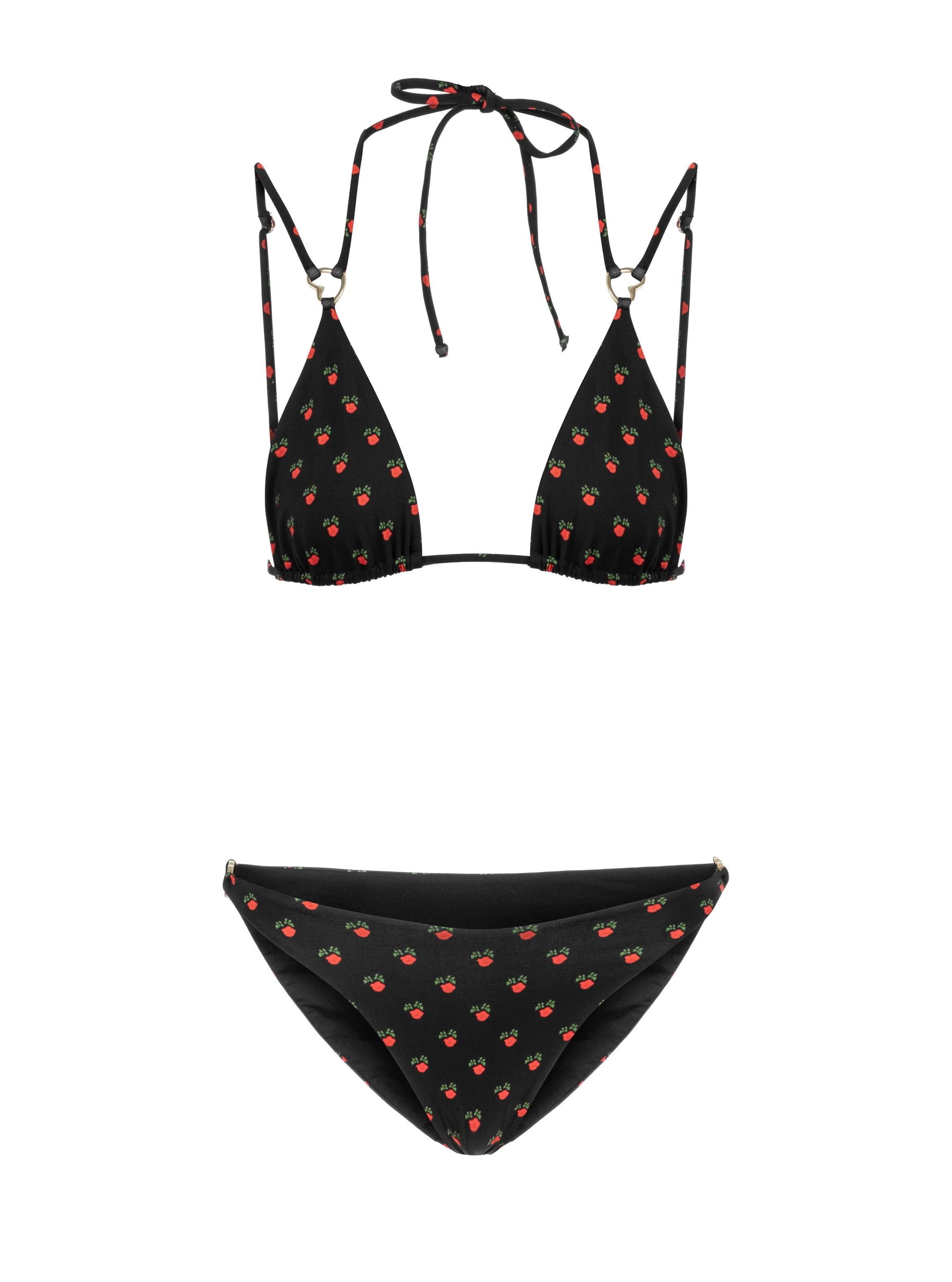 February Bikini Bottom – SIMPLE AS IS