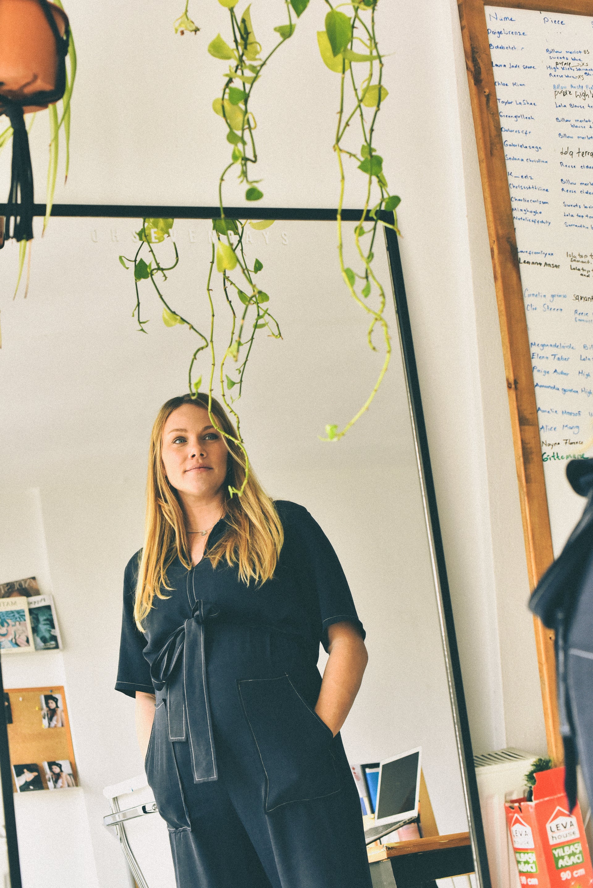 Simple Series 001: Megan Mummery – SIMPLE AS IS