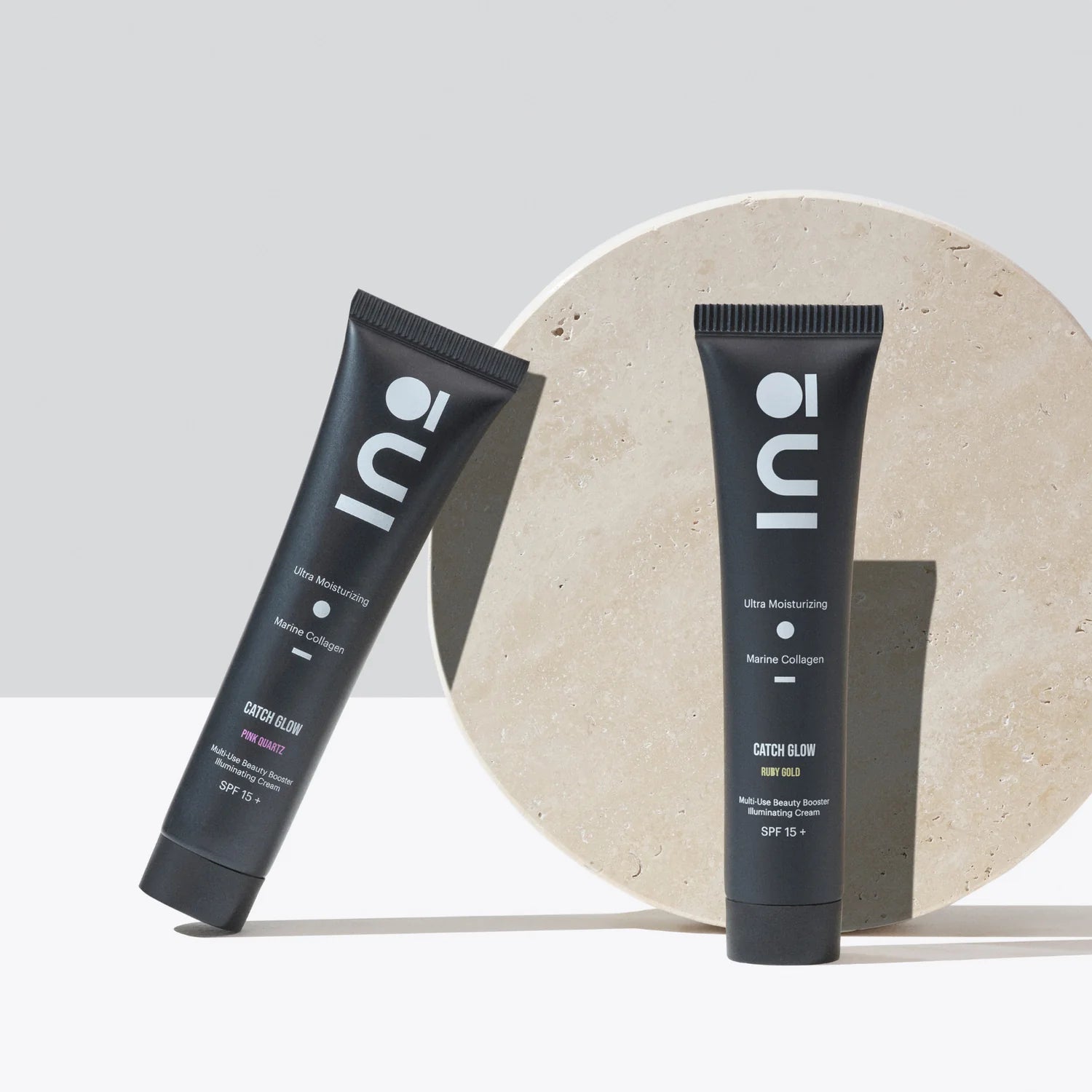 Catch Glow Ruby Gold – SIMPLE AS IS