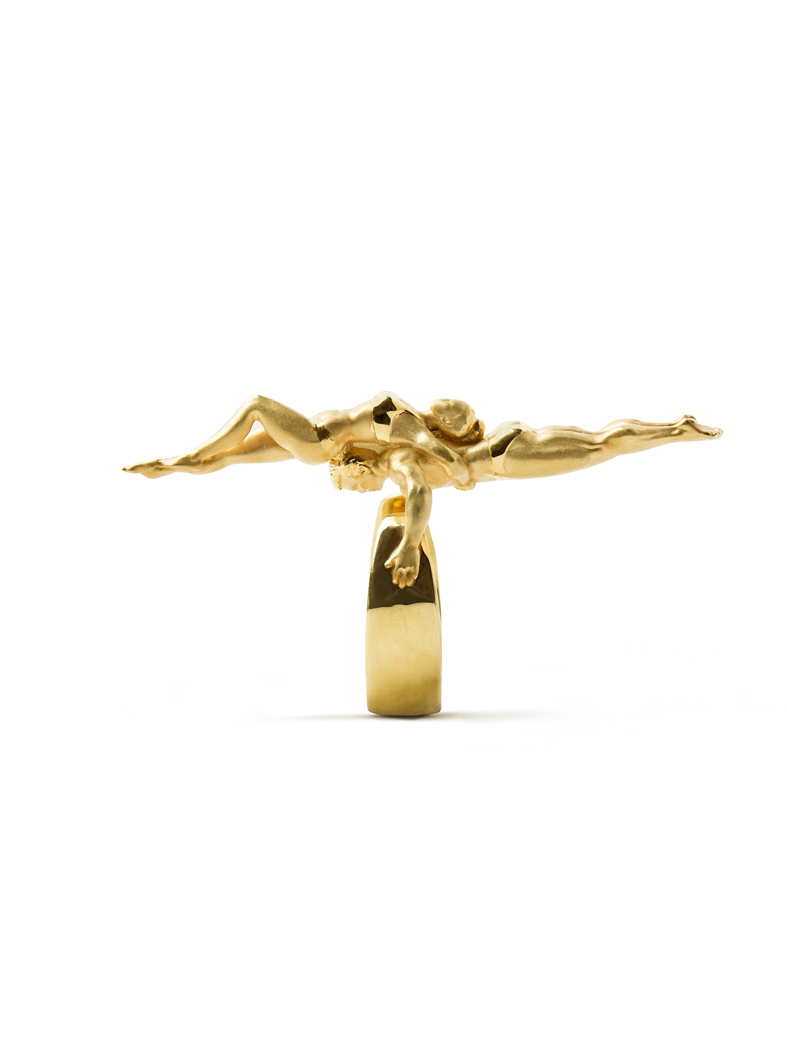 Balance Ring – SIMPLE AS IS