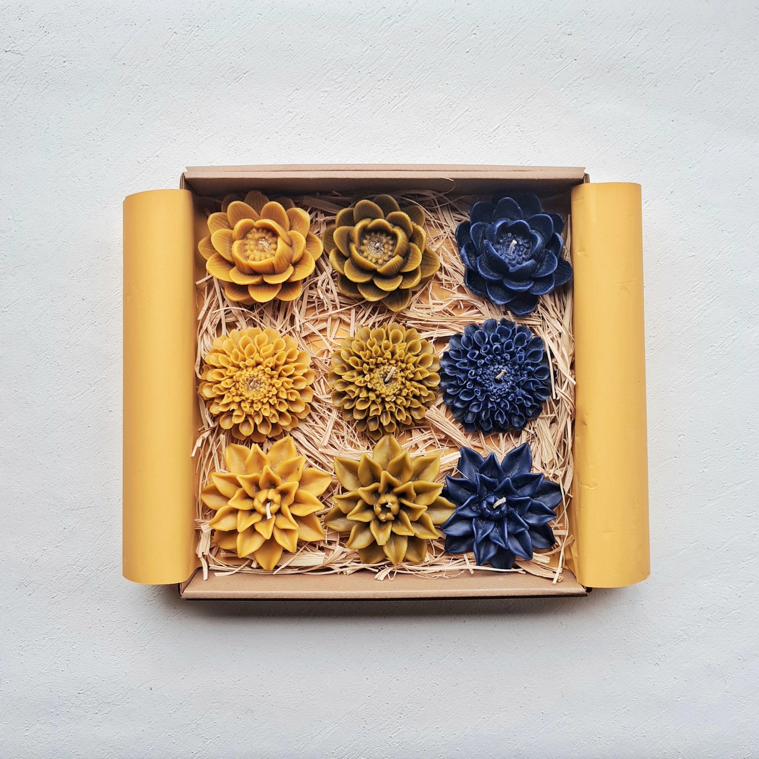 Garden Box - Kapha – SIMPLE AS IS