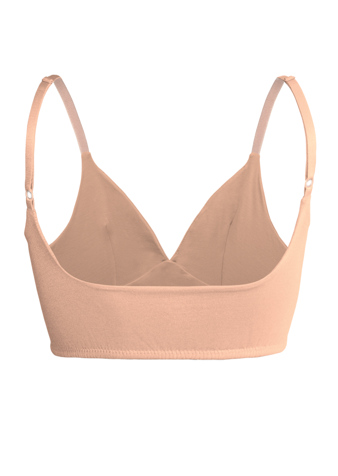 SIGNATURE BRA SET OF 3 – SIMPLE AS IS