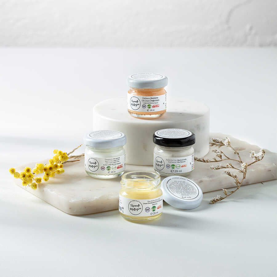 Personal Care Set – SIMPLE AS IS